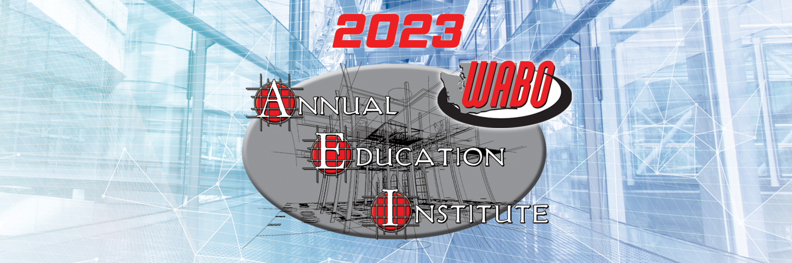 2023 WABO Annual Education Institute